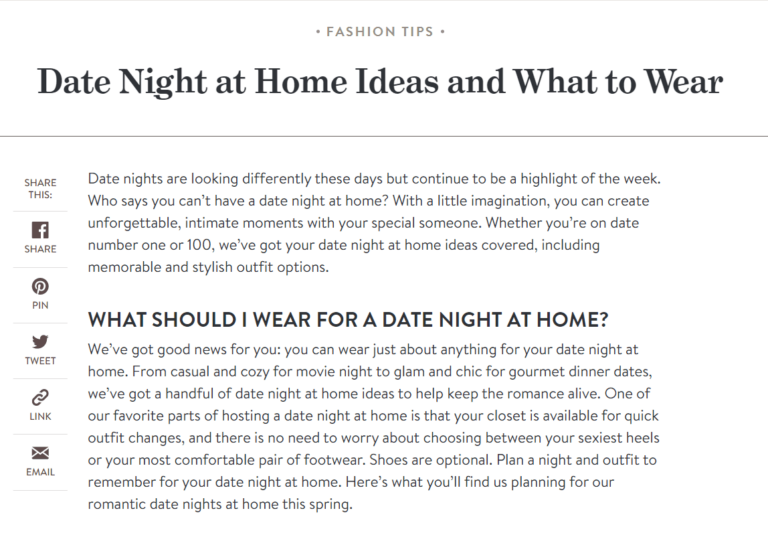 The Pros and Cons of Short vs. Long Copy (And When to Use Each)