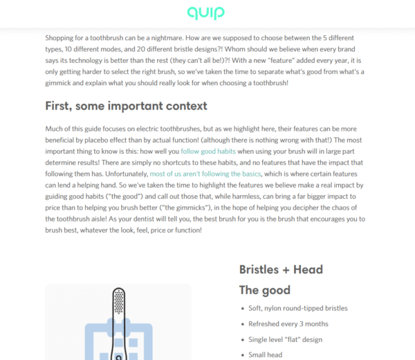 The Pros and Cons of Short vs. Long Copy (And When to Use Each)