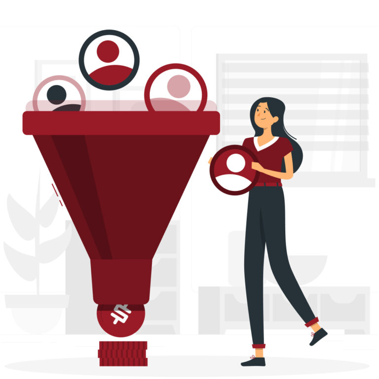 Lower Funnel Marketing Demystified!